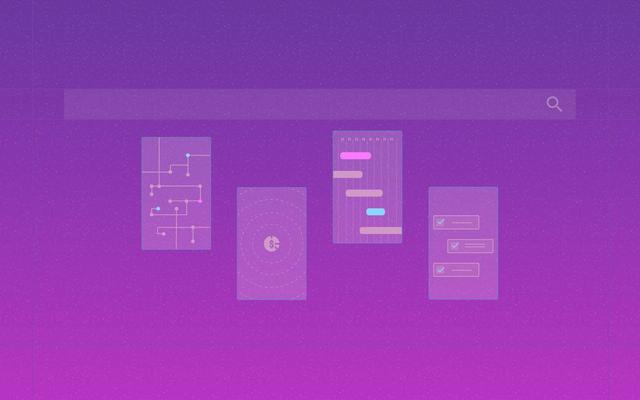 Behind Flutter - Dart