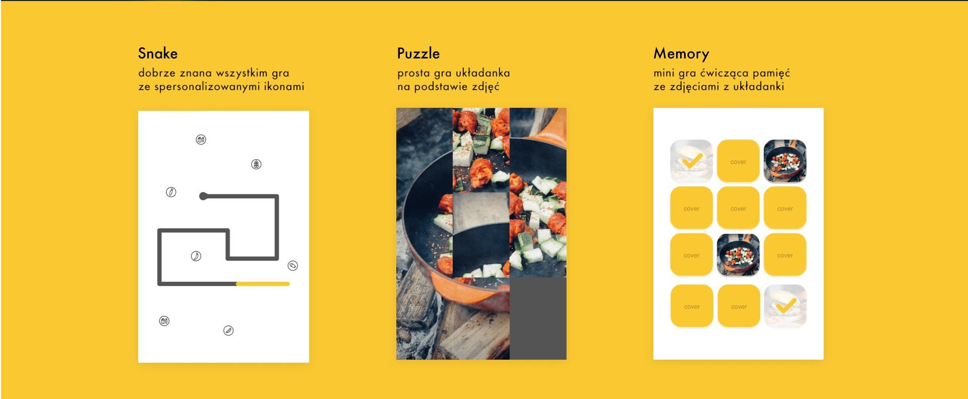 Pulse Menu - a restaurant application to improve customer service